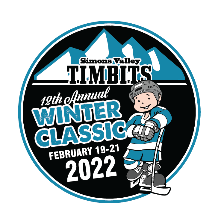 SVHA Timbit Winter Classic U7 Junior - Hockey Calgary